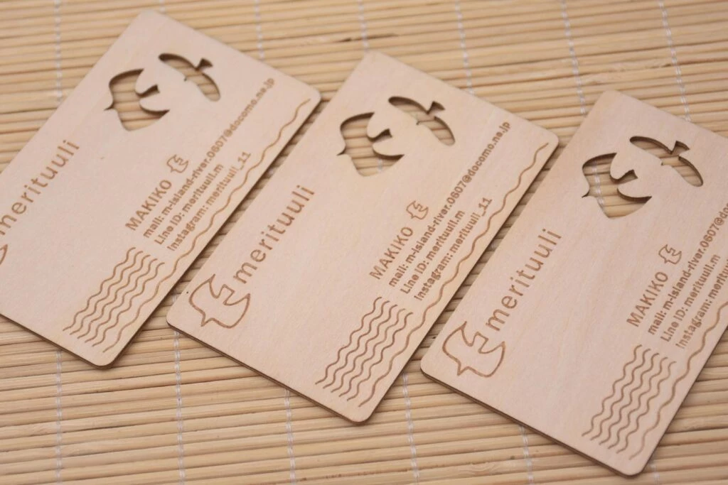 Metallic Foil Cards | Luxury Printing